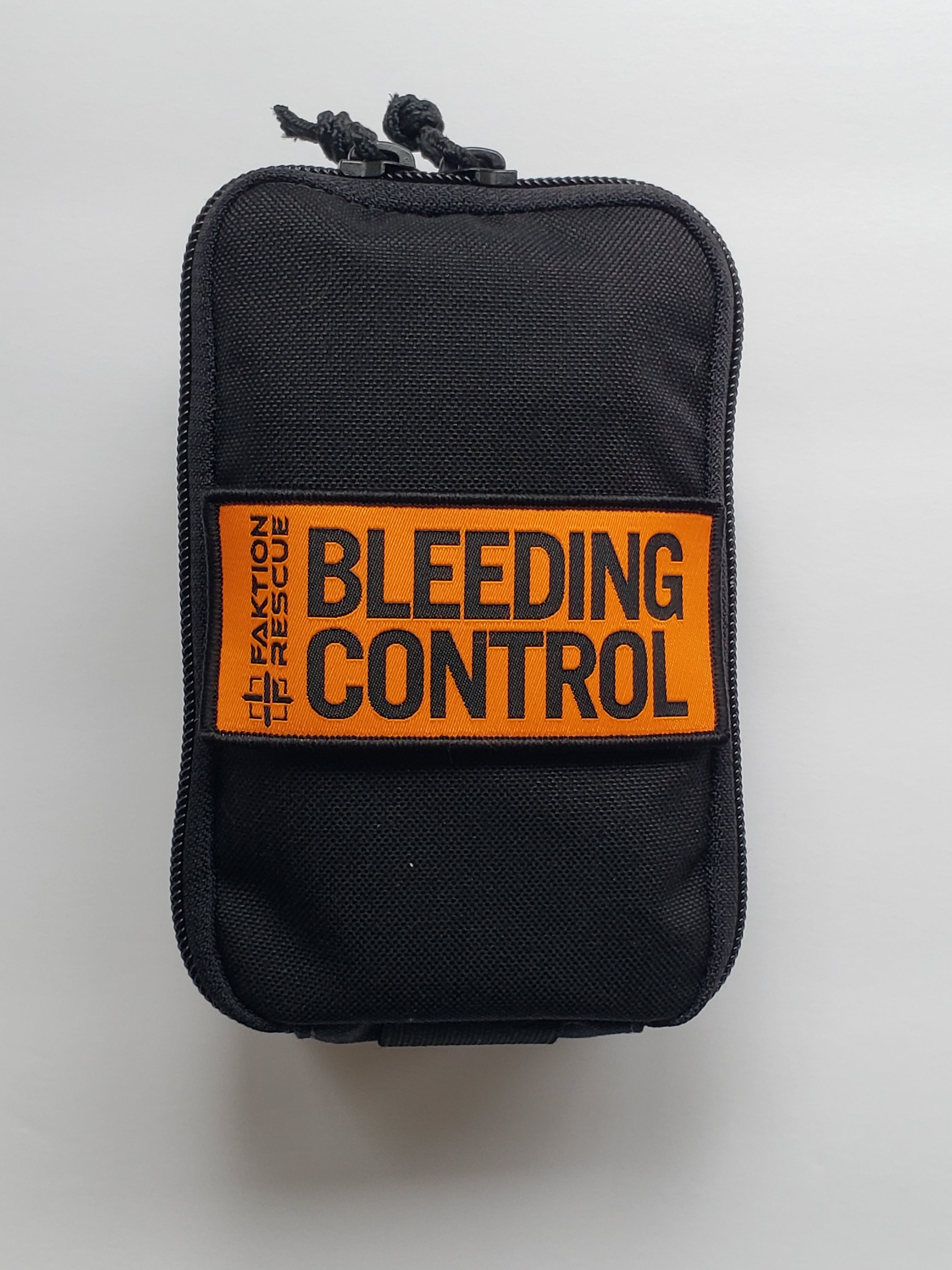 F.O.R.K (Forestry Outdoor Rescue Kit) – Faktion Rescue